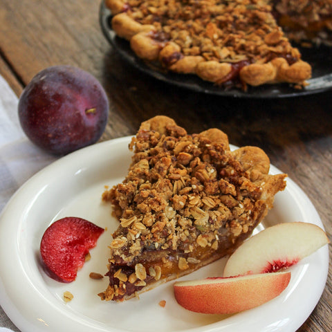 CURRENT MENU – Four & Twenty Blackbirds